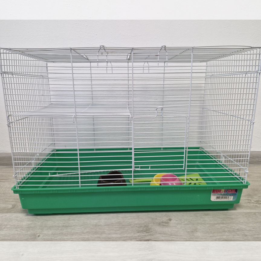 Клетка для грызунов большая бу