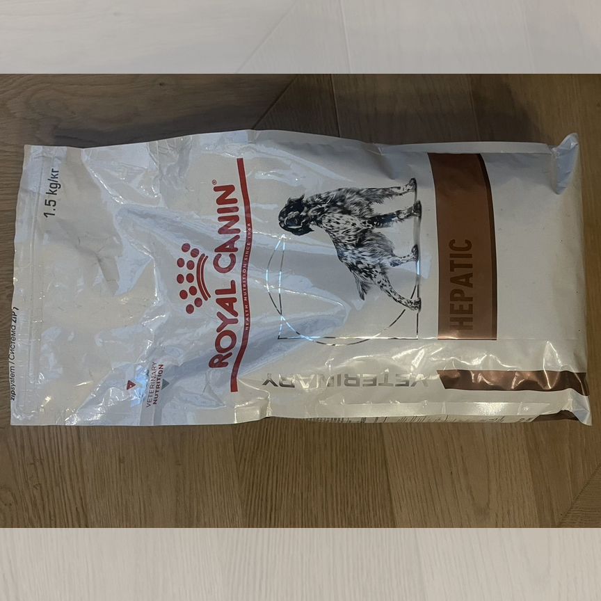 Корм для собак Royal canin