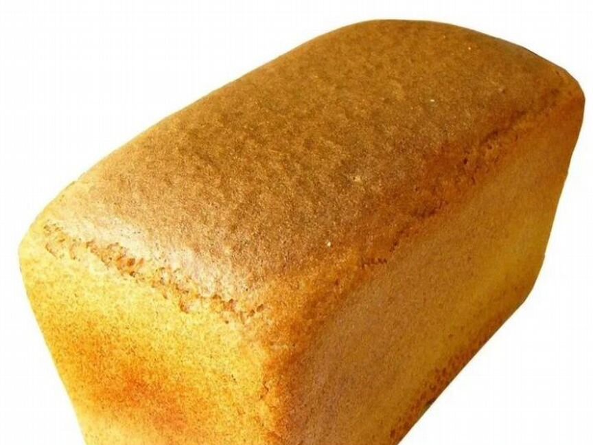 Просрок хлеб