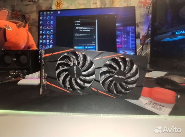 Видеокарта gigabyte rx590 8gb купить в Санкт-Петербурге | Электроника ...