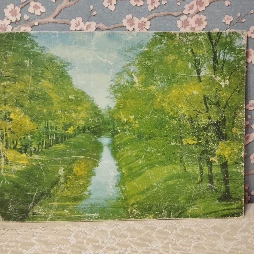 Осыпь сенная. Идеально для птицы