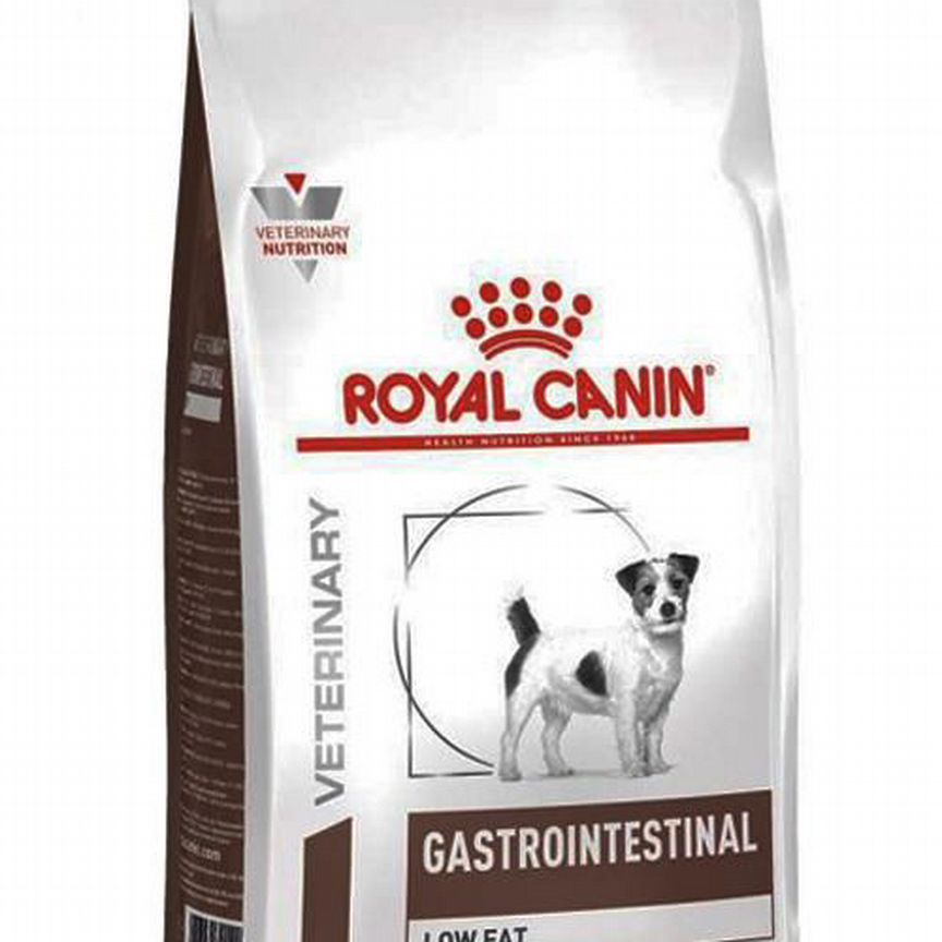 Сухой корм для собак