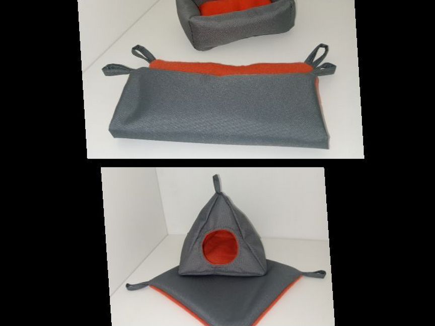 Набор для морской свинки