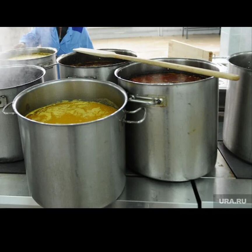 Корм для животных