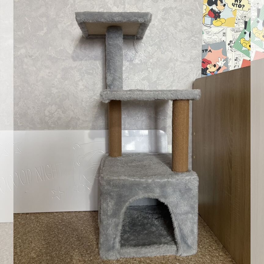 Когтеточка для кошек