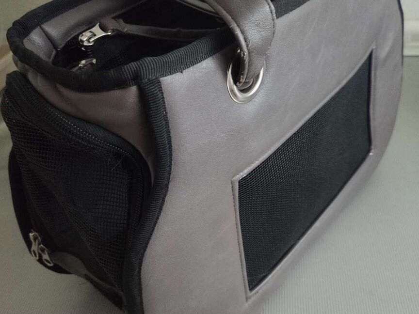 Triol сумка переноска для не больших кошек