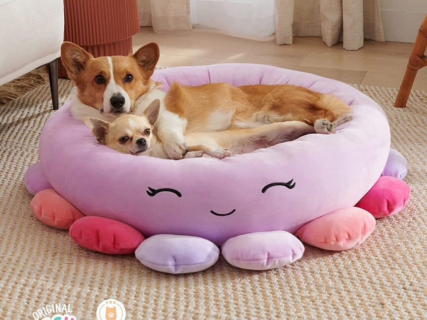 Лежанка для животных