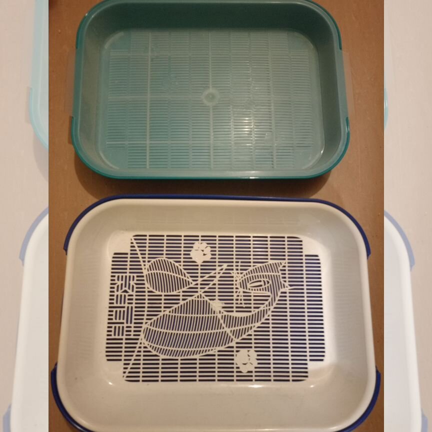 Лоток для кошек