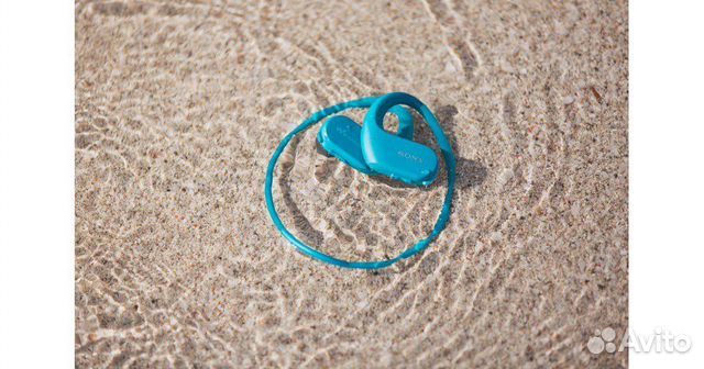 Sony Walkman NW-W413 плеер водонепроницаемыый купить в Москве ...