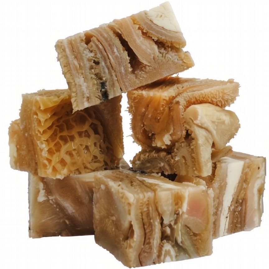 Рубец говяжий мытый