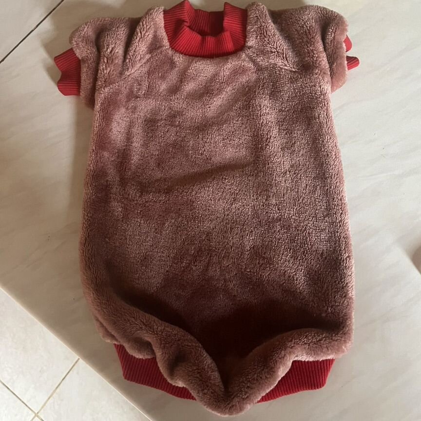 Свитер кофта для собак или кошек