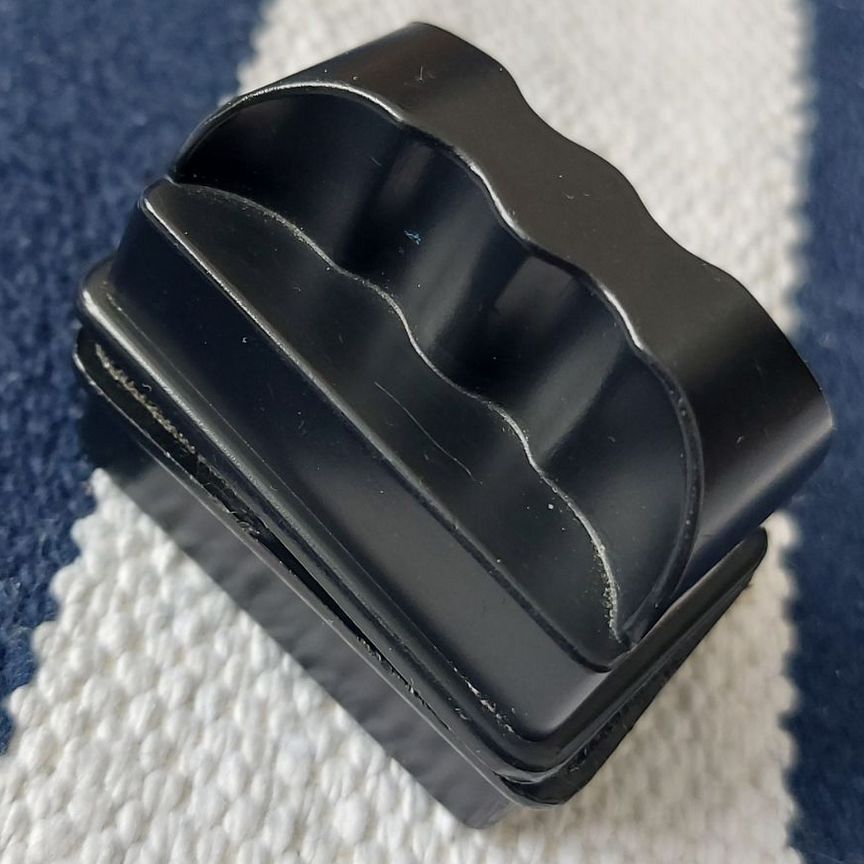 Магнитная щетка для чистки аквариума