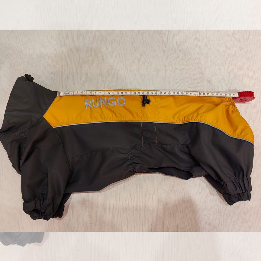 Комбинезон для собаки