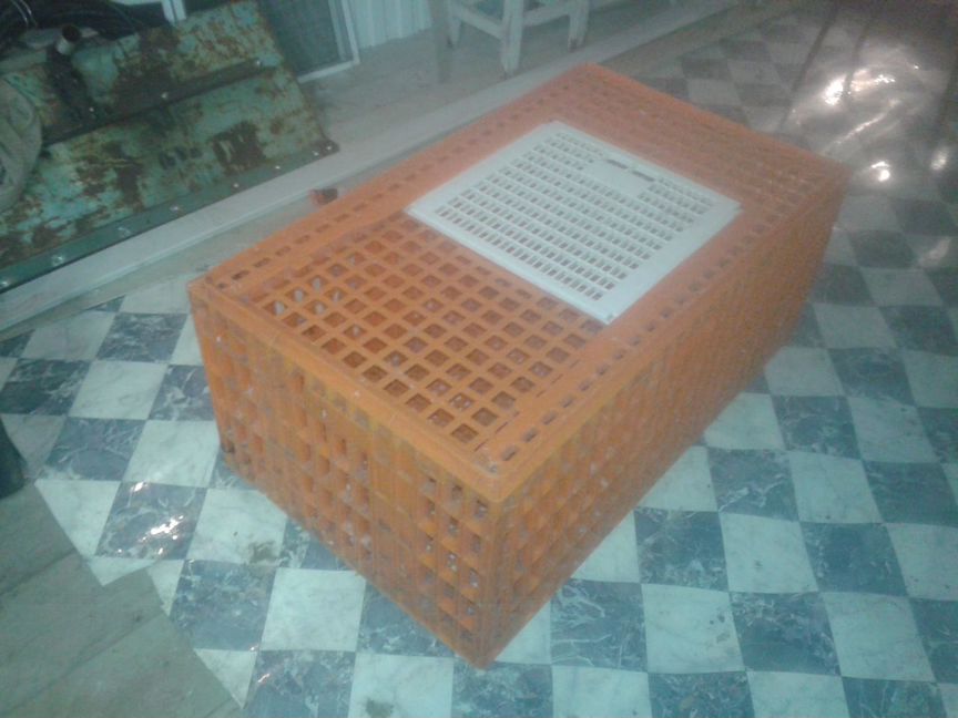 Вольер для живности,кроликов и т.д