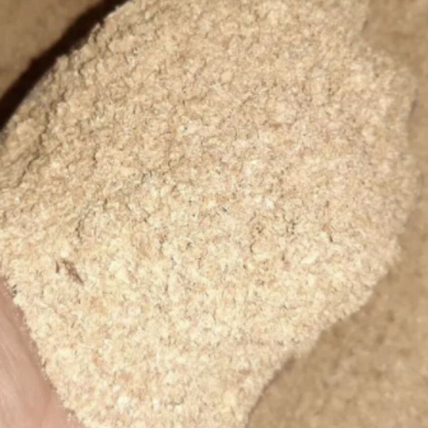 Продаем отруби пшеничные