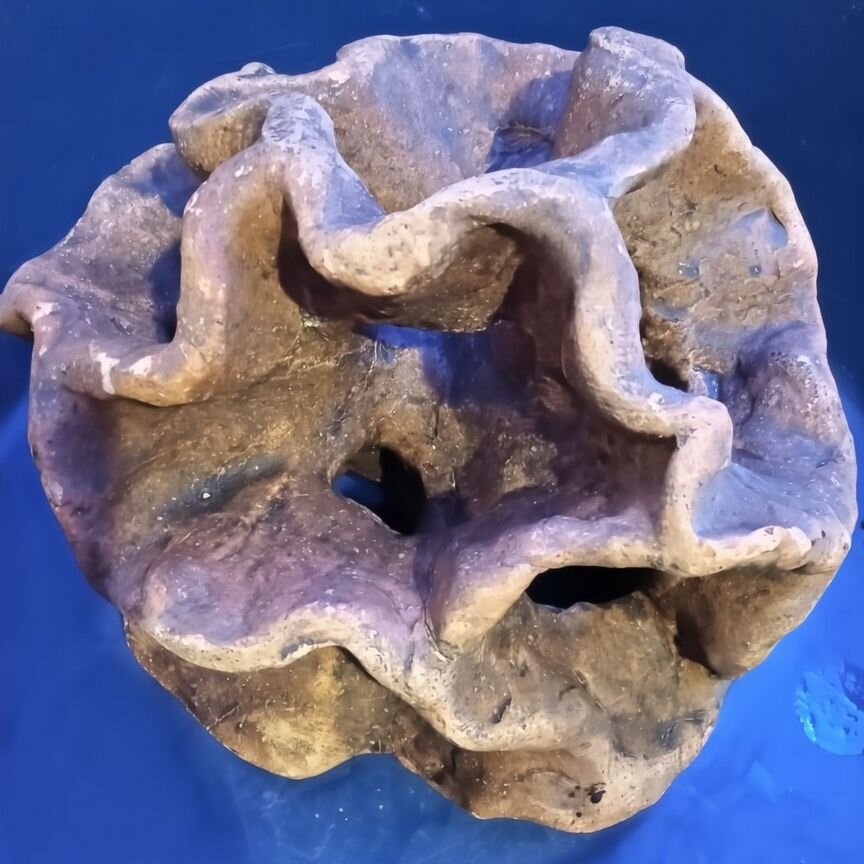 Декорации для аквариума