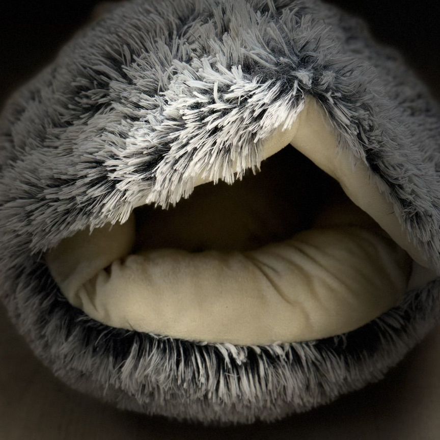 Лежанка для животных бу