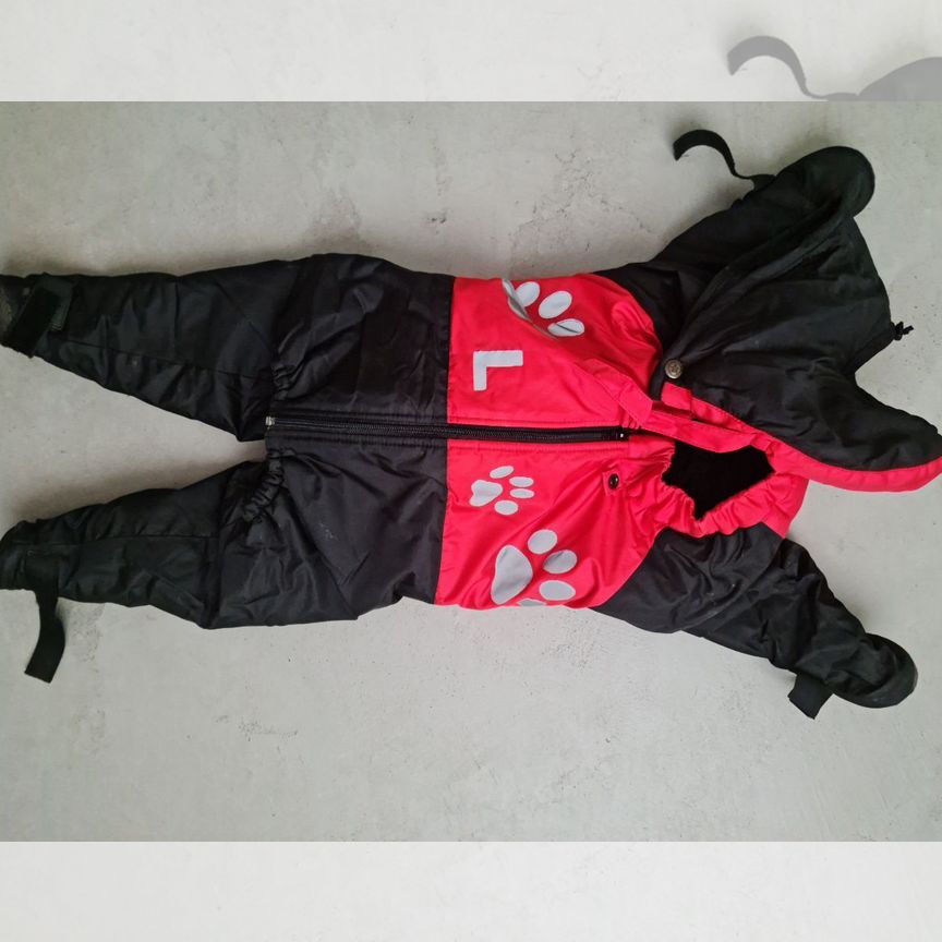 Продам комбинезон для собаки