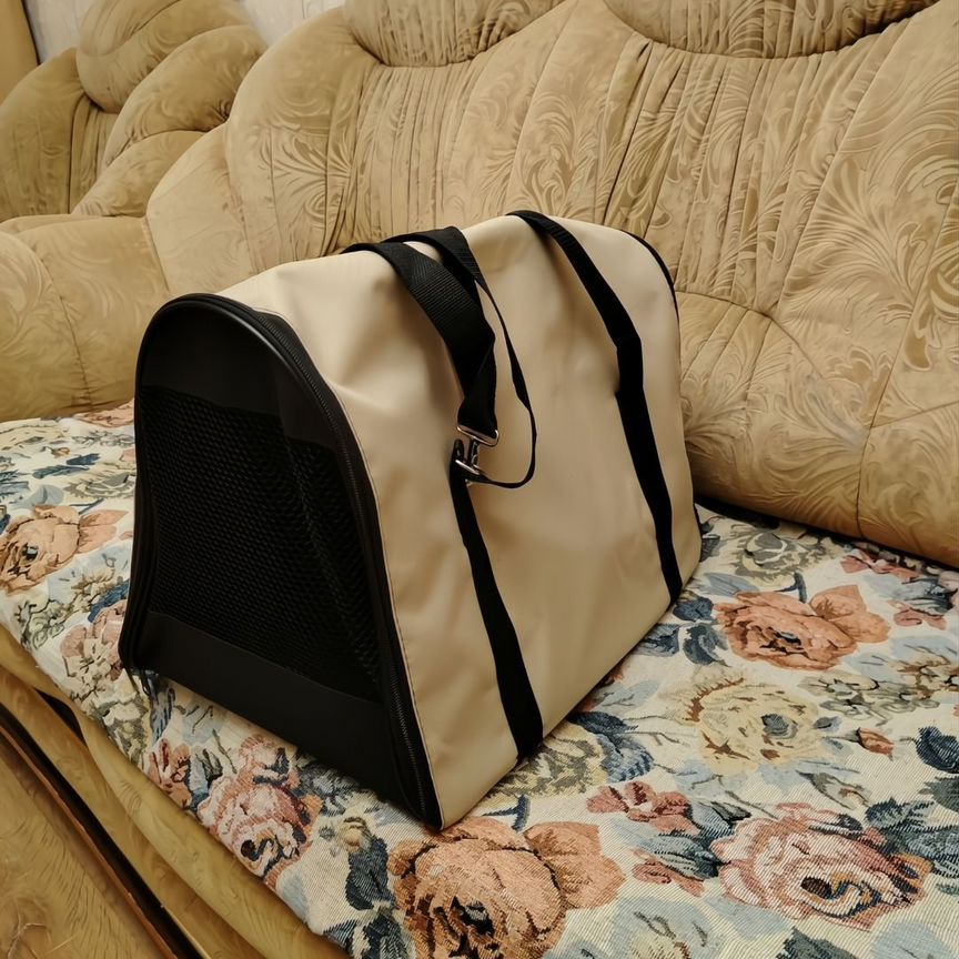 Переноска для животных