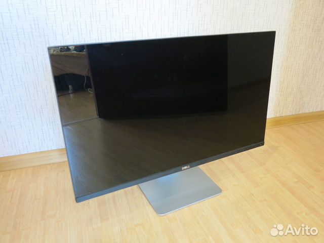 Монитор Dell s2715ht 27 дюймов купить в Энгельсе | Электроника | Авито