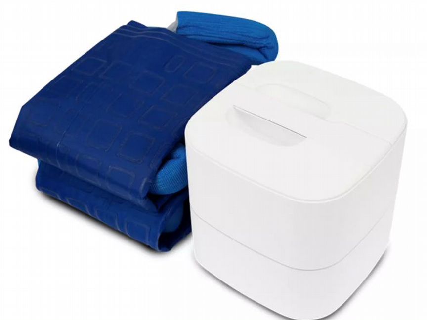 Грелка водная для ветеринарных клиник