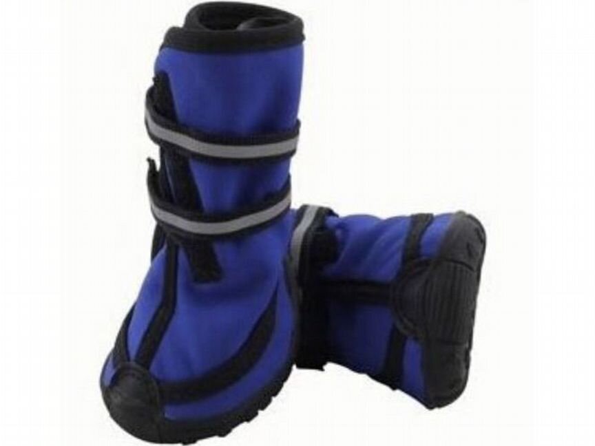 Ботинки для собак Triol L