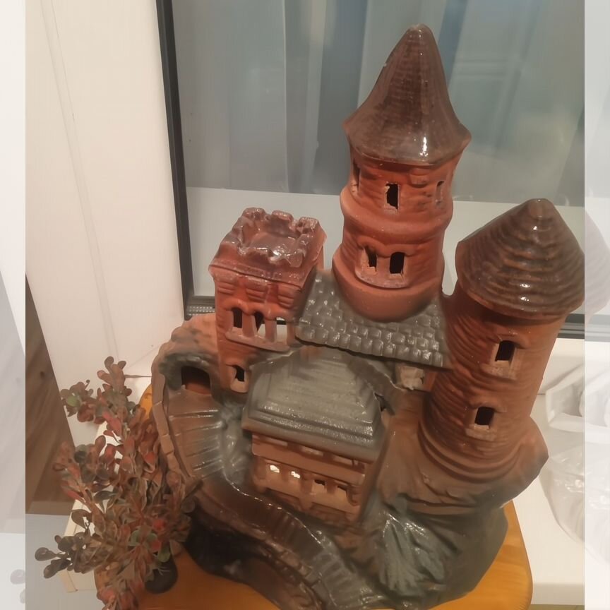 Аквариумные принадлежности