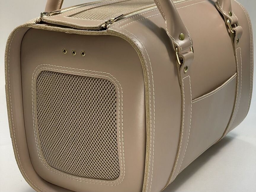 Авиа переноска для животных