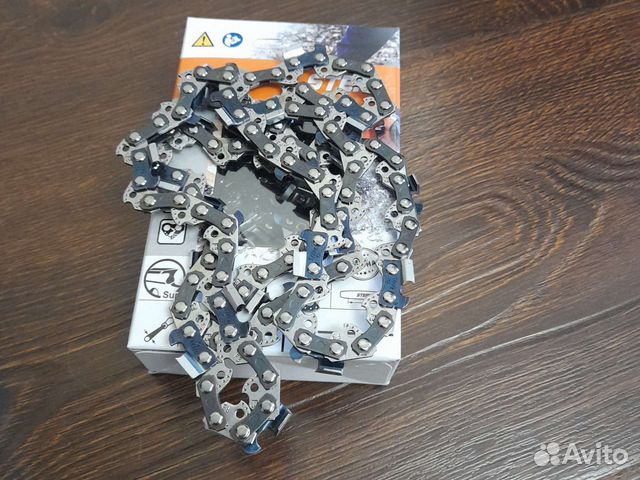 Цепь на бензопилу штиль 180, 250 купить в Иркутске | Товары для дома и ...