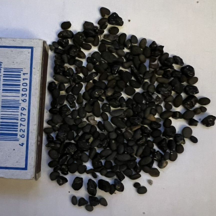 Грунт для аквариума