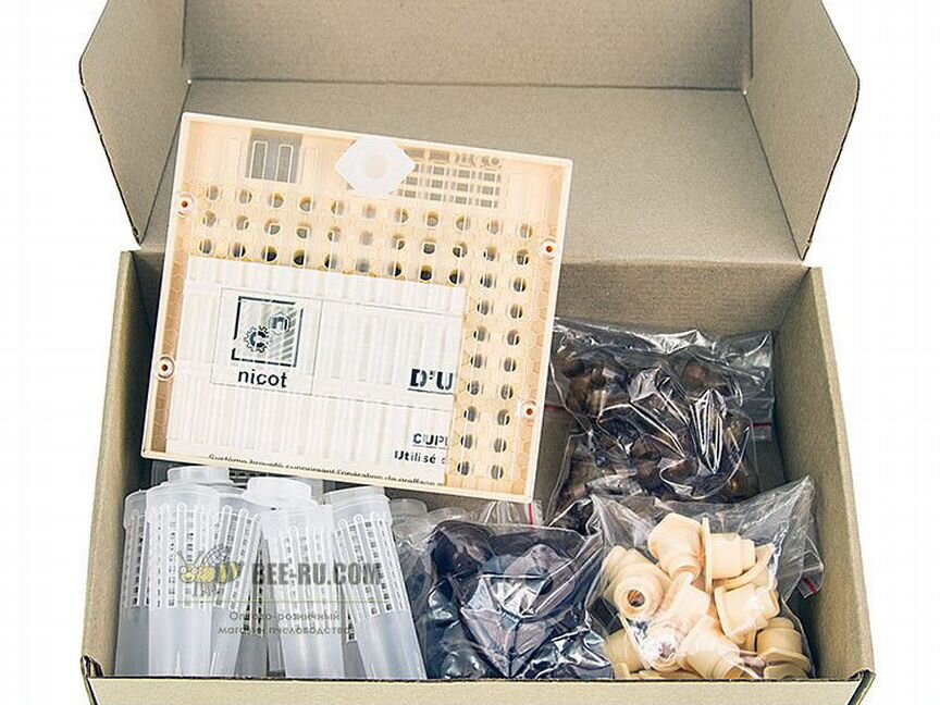 Система Никот Стандарт-30 (Франция)