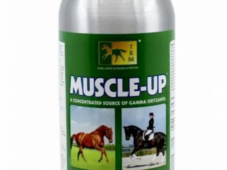 Подкормка TRM для лошадей