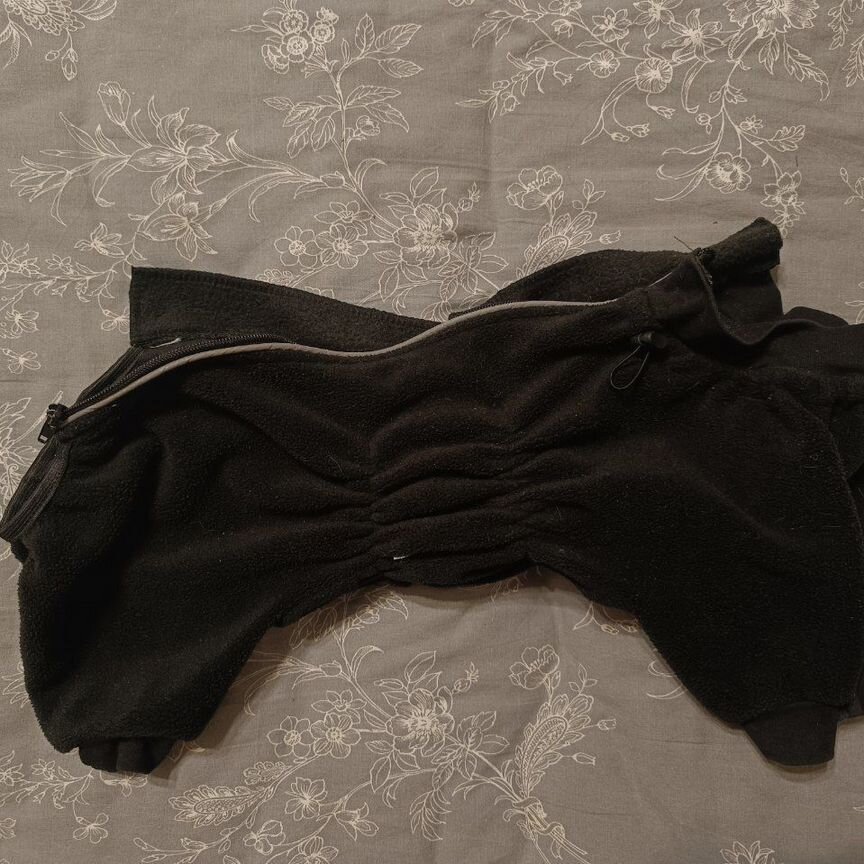 Костюм для собак