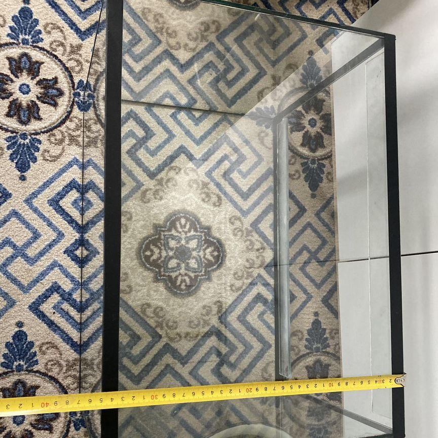 Продам Аквариум 55 литров