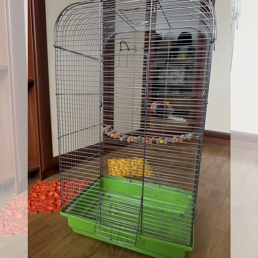 Все для грызунов