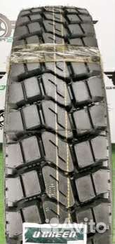 Грузовые шины 7.00R16 O'Green AG896 14PR с камерой купить в Новосибирске | Авито