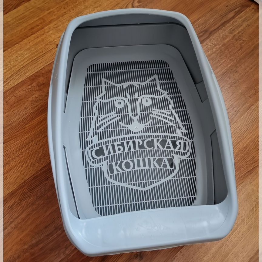 Лоток для кошек