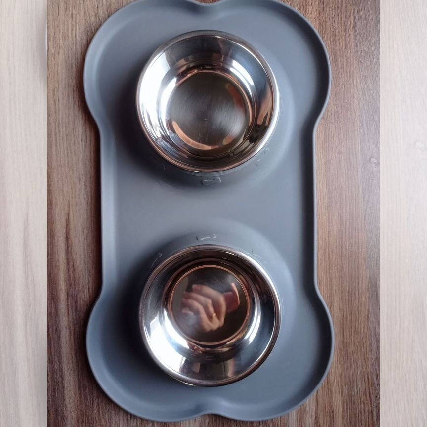 Миска для животных