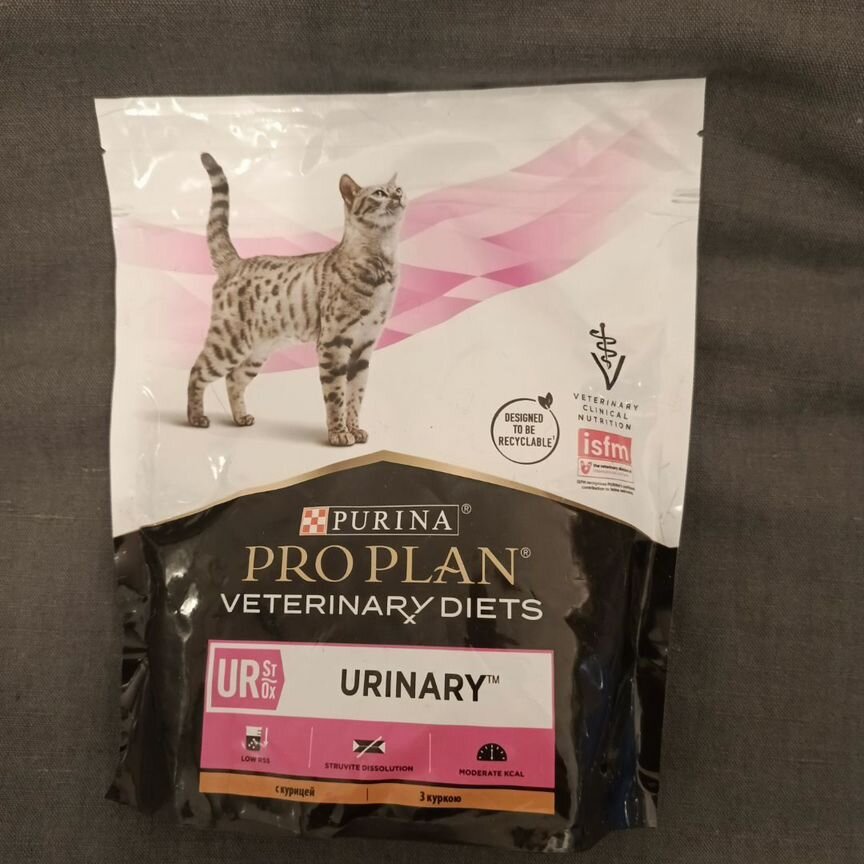 Purina Veterinary Diets UR 350 г