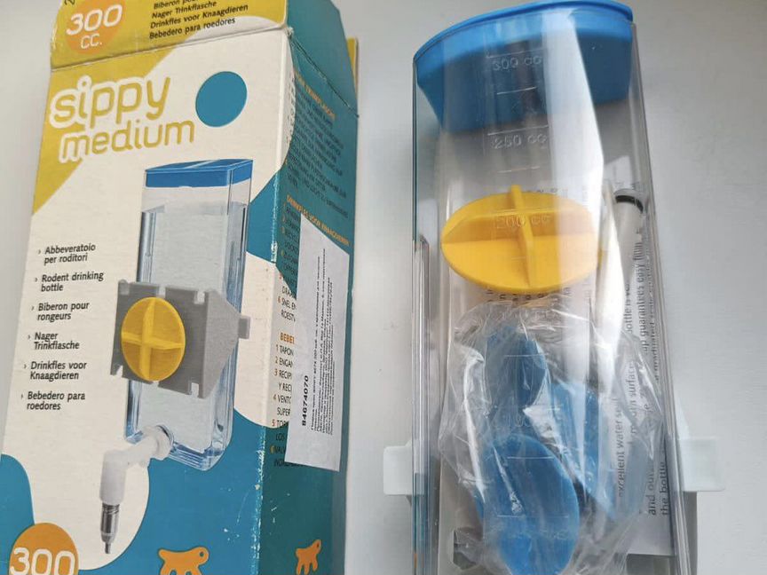 Поилка ferplast Sippy