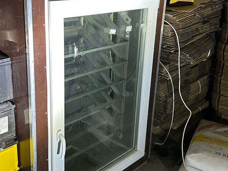 Инкубатор для яиц автоматический