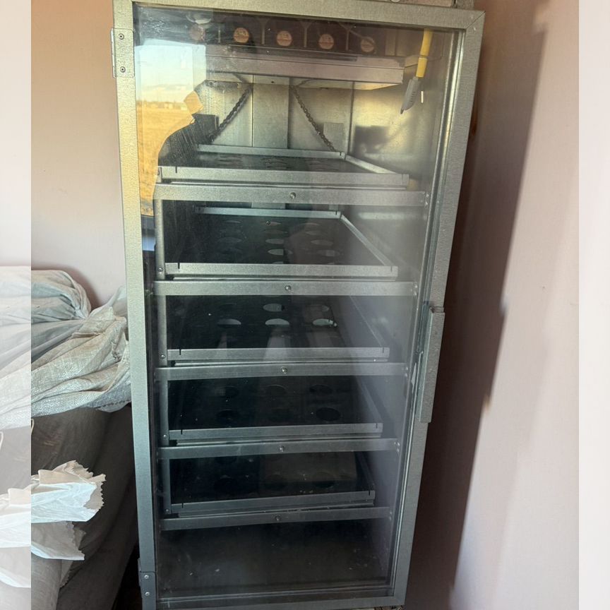 Инкубатор кф1