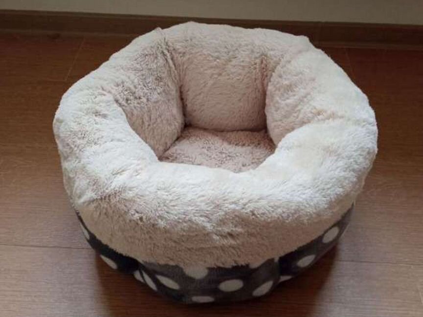 Домик для животных