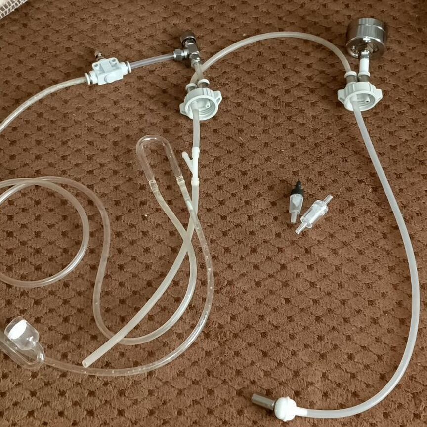 Система со 2