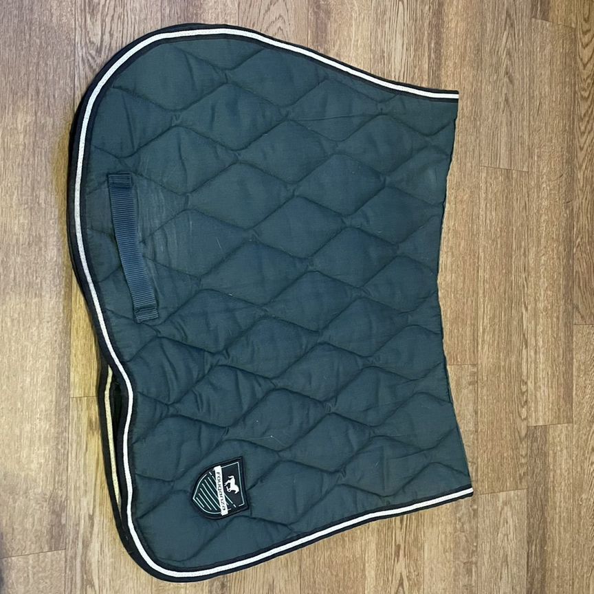 Вальтрап конный