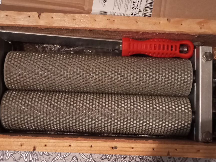 Пчеловоду для изготовления вощины