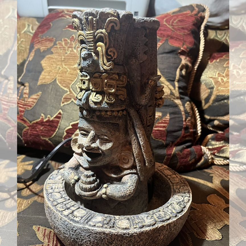 Декорации для террариума