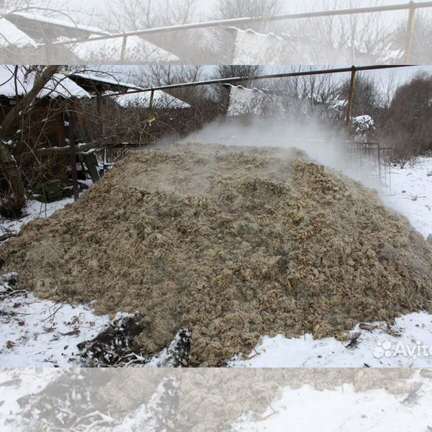 Доставка свекловичного жома на корм скоту