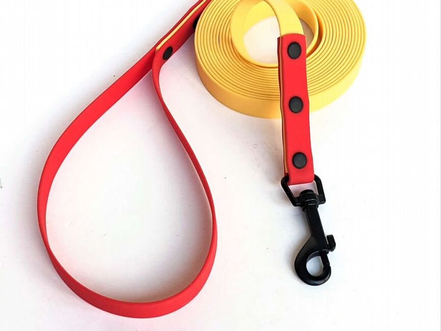 Поводок непромокаемый Биотан