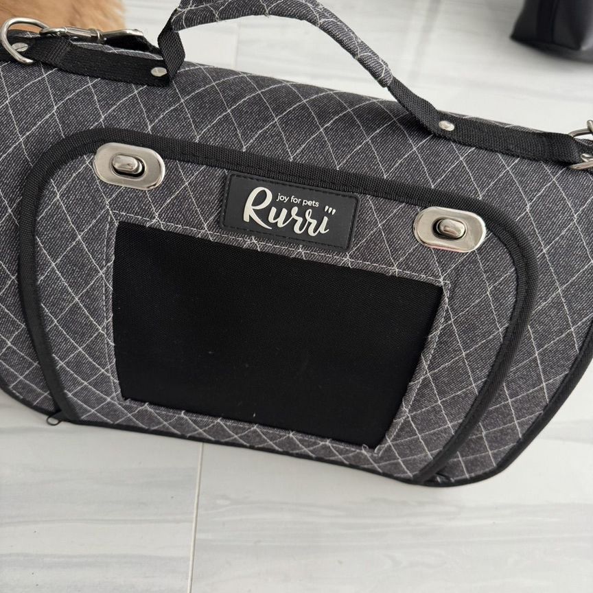 Переноска Rurri